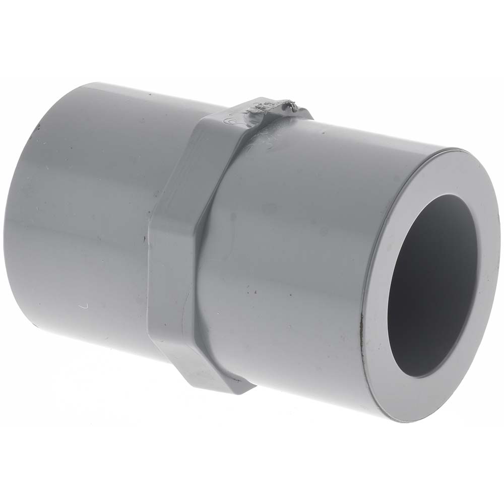 Value Collection - 1/2" CPVC Plastic Pipe Female Adapter - 53616397 ...