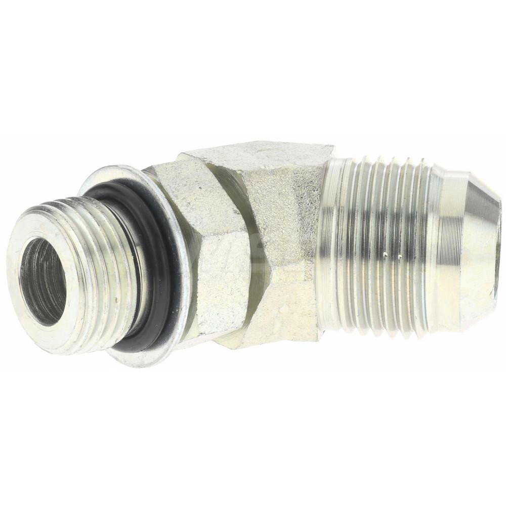 Value Collection 3 4 Tube OD X 1 1 16 12 X 7 8 14 ORB 37 Steel value-collection-3-4-tube-od-x-1-1-16-12-x-7-8-14-orb-37-steel