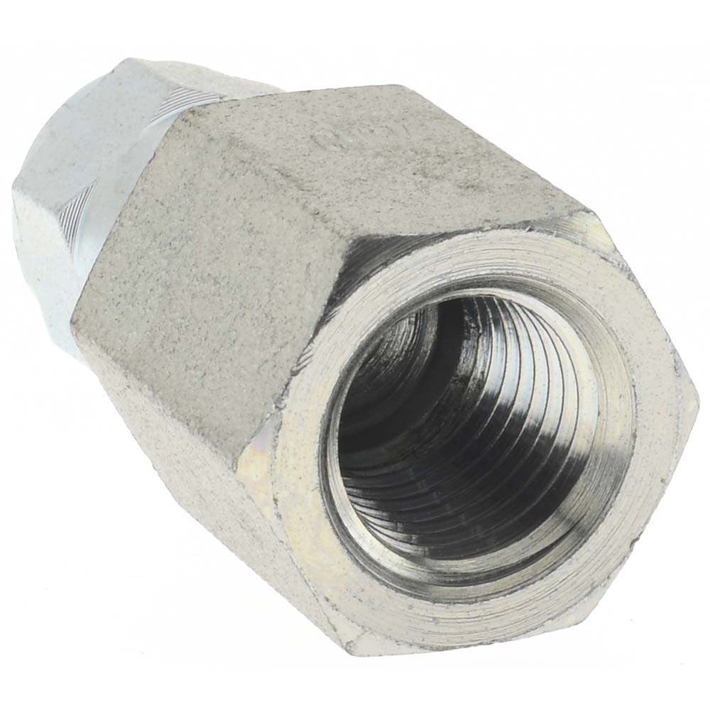 Value Collection - Flared Tube Adapter - 53616991 - MSC Industrial Supply