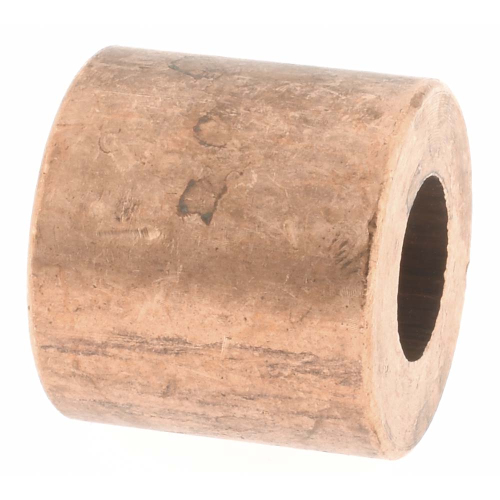 Mueller Industries Wrot Copper Pipe Flush Bushing 3 4 X 3 8 Mueller Industries Wrot Copper Pipe Flush Bushing 3 4 X 3 8