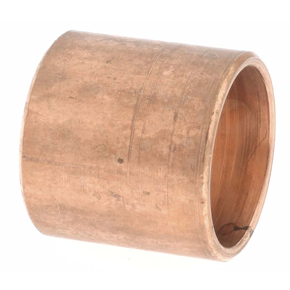 Mueller Industries - 3/4 x 5/8" Wrot Copper Pipe Bushing - 53618575 ...