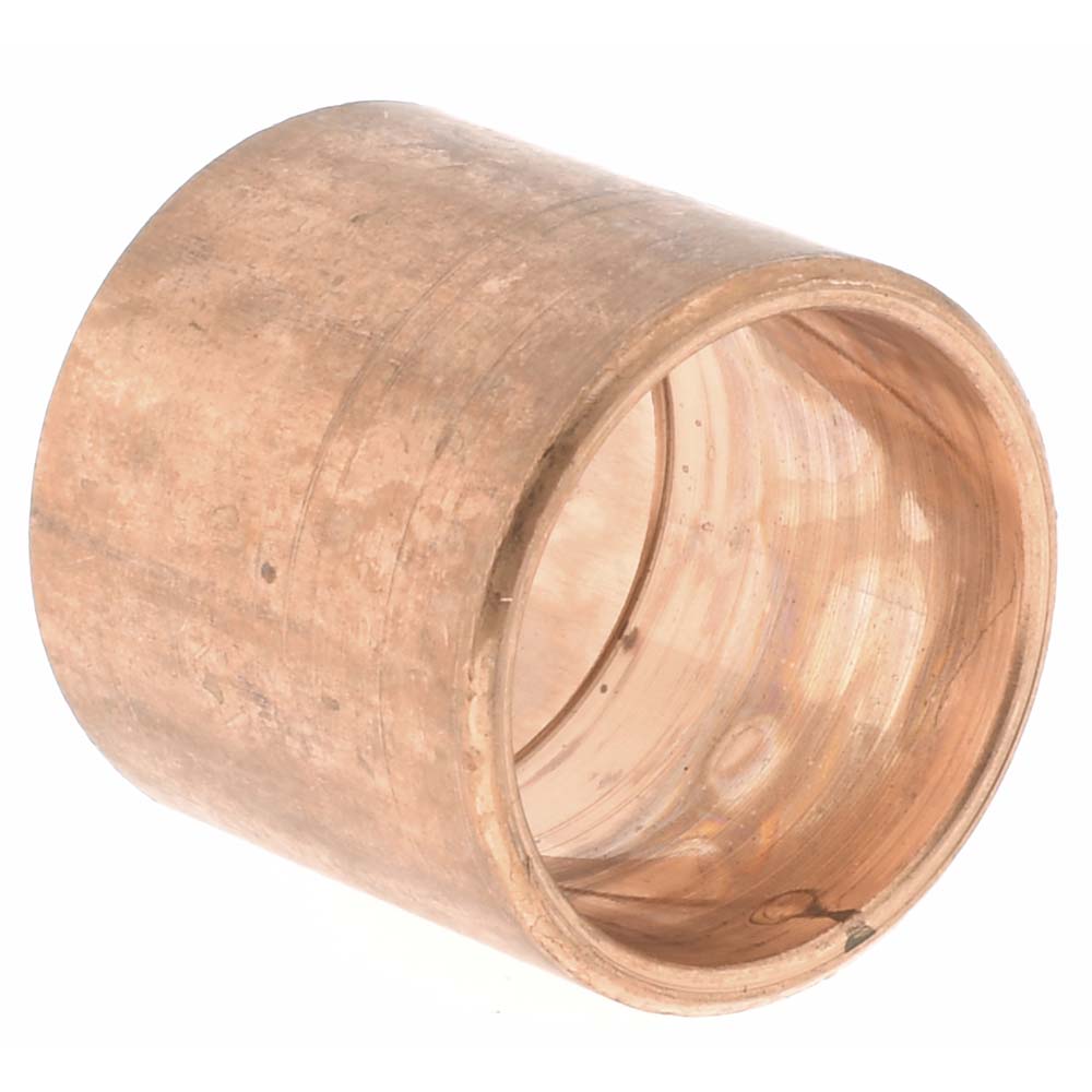 Mueller Industries - 3/4 x 5/8" Wrot Copper Pipe Bushing - 53618575 ...