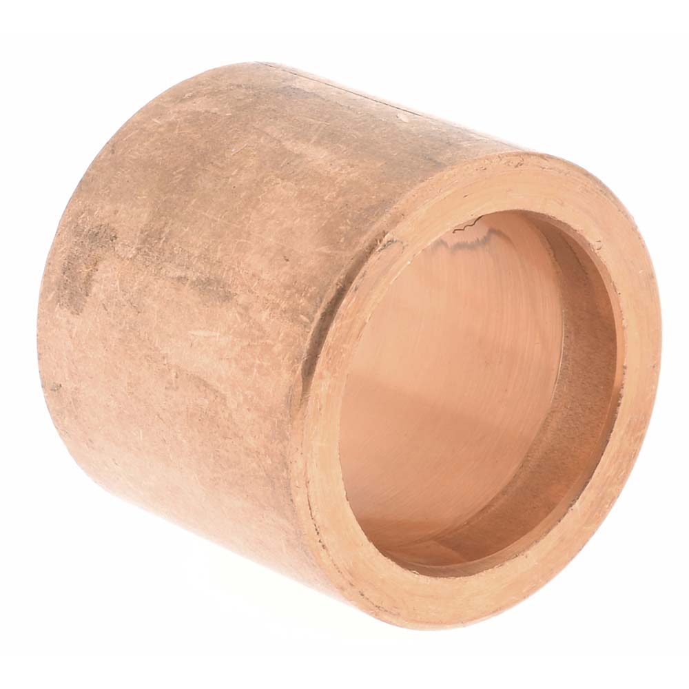 Mueller Industries - 1 x 3/4" Wrot Copper Pipe Flush Bushing - 53618625 ...
