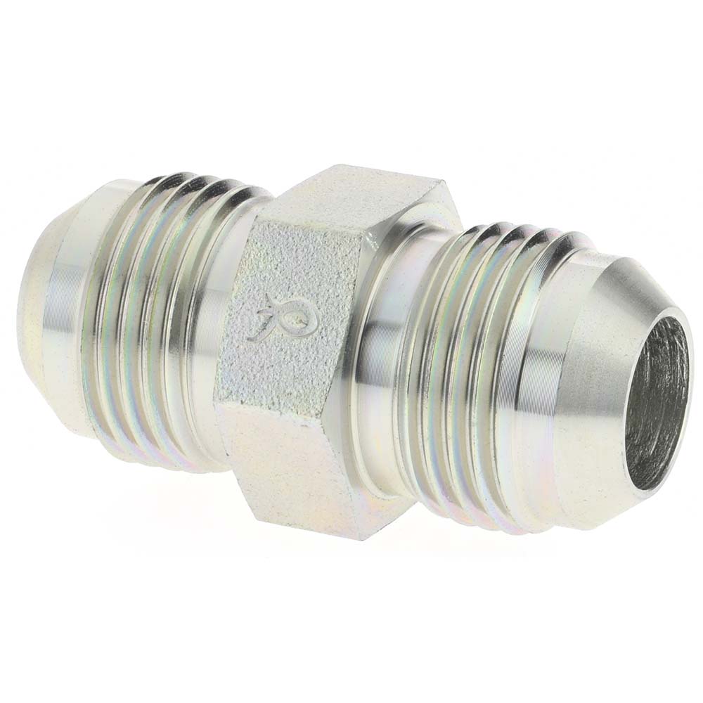 Value Collection 5 8 Tube OD X 7 8 14 X 7 8 14 Thread 37 Steel