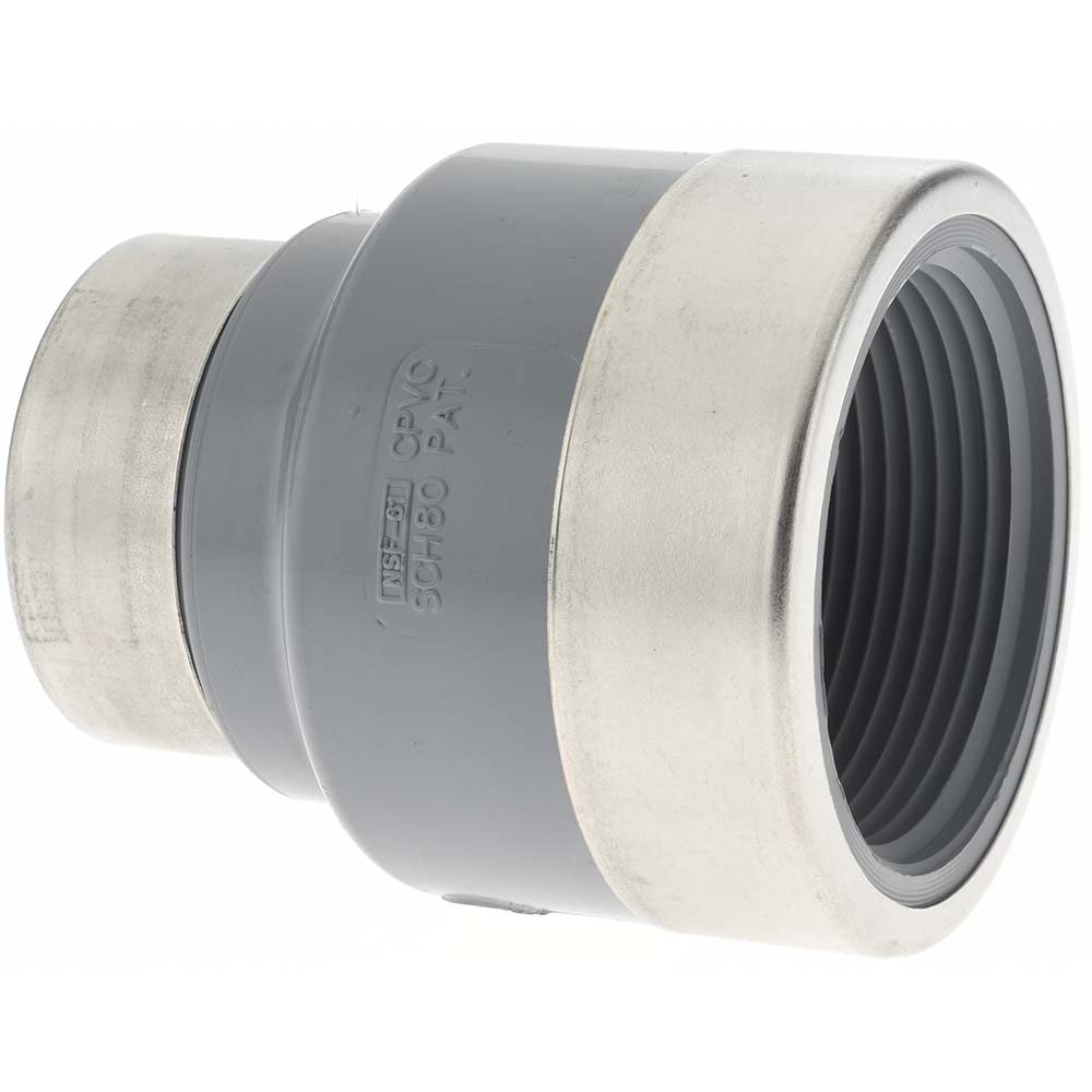 MSC Industrial Supply Co.