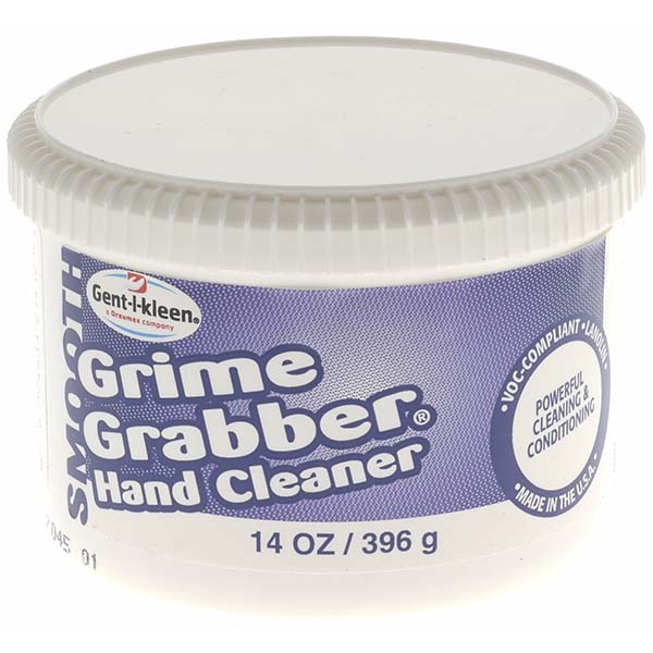 Value Collection - Value Collection Hand Cleaner: 14 oz Can | MSC Direct