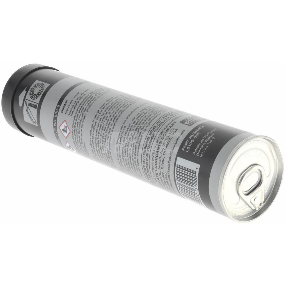 Value Collection - 14.5 oz Cartridge High Temperature Grease - 53620399 ...