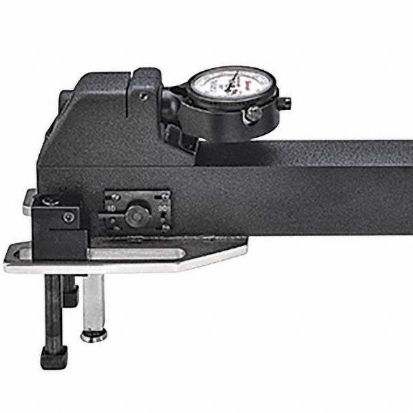 Starrett - 24 to 30 Inch Internal Measurement, Universal Inside and ...