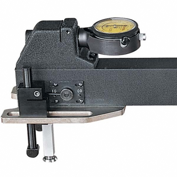 Starrett - 12 to 18 Inch Internal Measurement, Universal Inside and ...