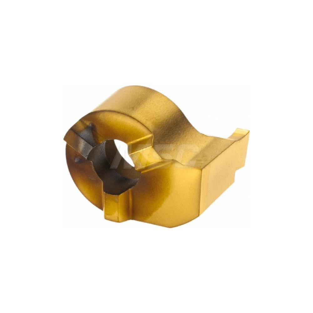 HORN - Grooving Insert: LU114.1246.00 TN35, Carbide | MSC Direct