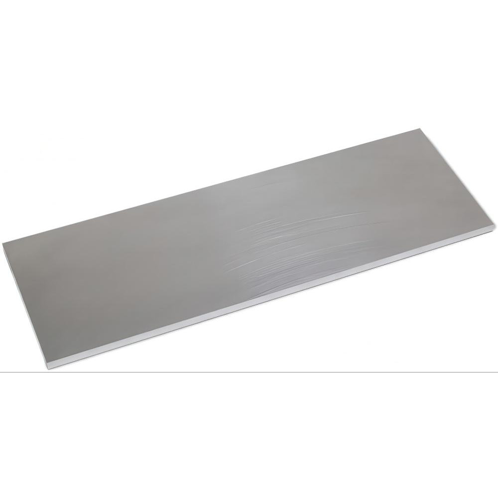 TCI Precision Metals - Aluminum Plates: Type: Precision Machine Ready ...