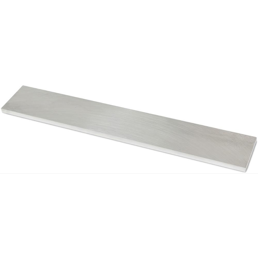 TCI Precision Metals - Aluminum Plates: Precision Machine Ready Blank ...