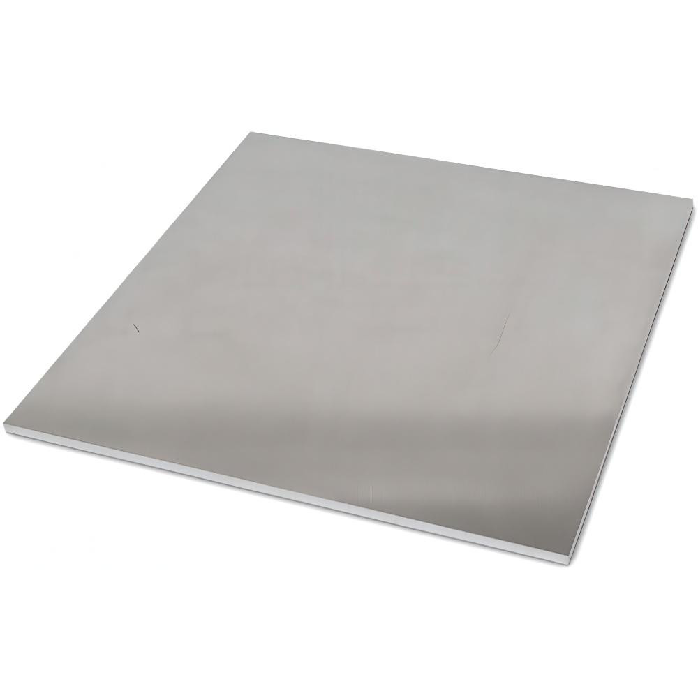 TCI Precision Metals - Aluminum Plates: Precision Machine Ready Blank ...