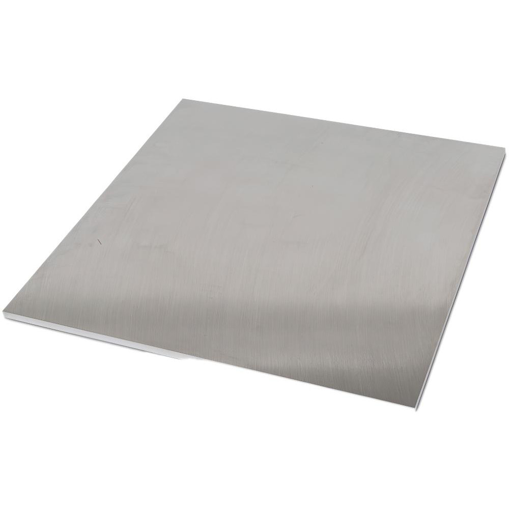 TCI Precision Metals - Aluminum Plates: Type: Precision Machine Ready ...