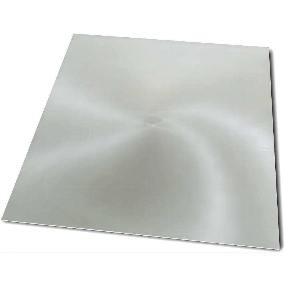 TCI Precision Metals - Aluminum Plates: Precision Machine Ready Blank ...