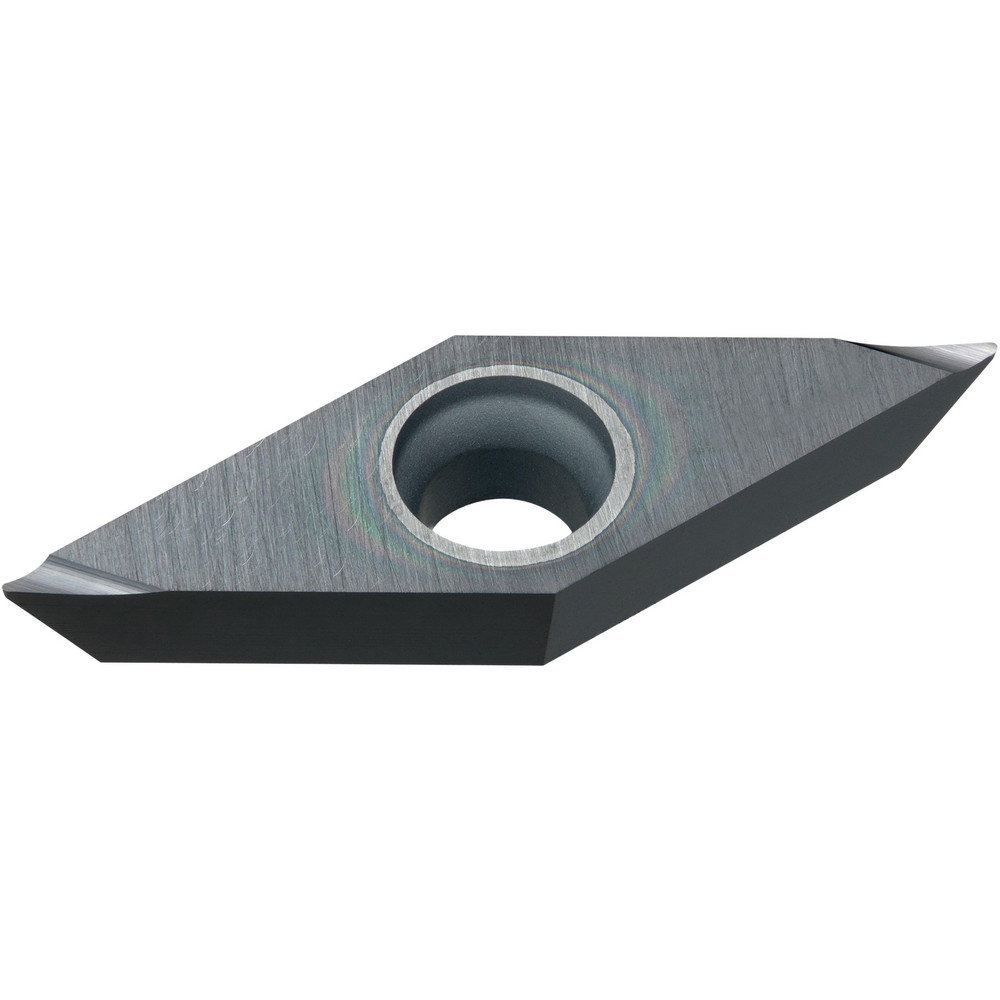 Mitsubishi - Turning Inserts: Insert Style: VPET; ANSI Size Code: 220.5 ...