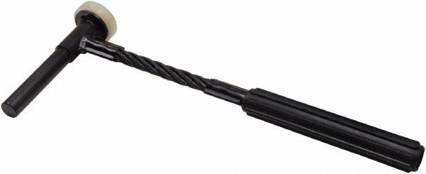 Klein Tools - Wire Rope Punch: 7/8" | MSC Direct