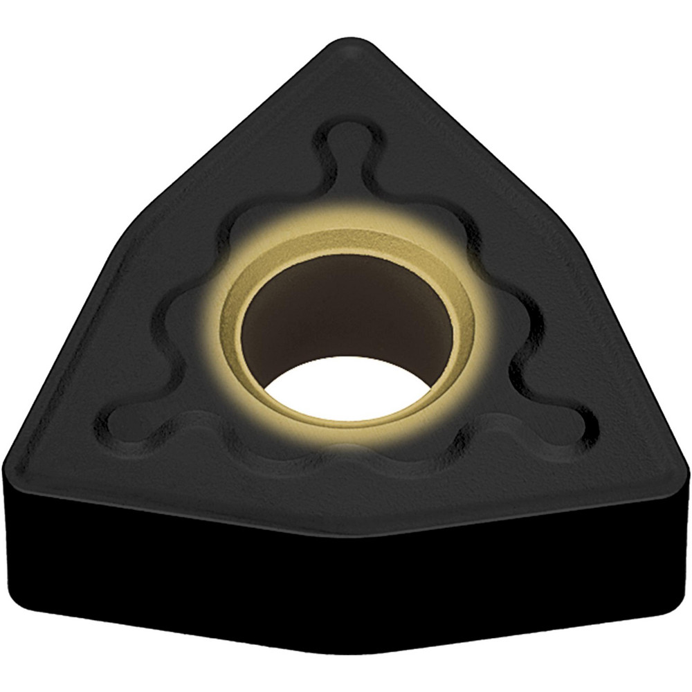 Mitsubishi - Turning Insert: WNMG432 MC5125, Carbide | MSC Direct