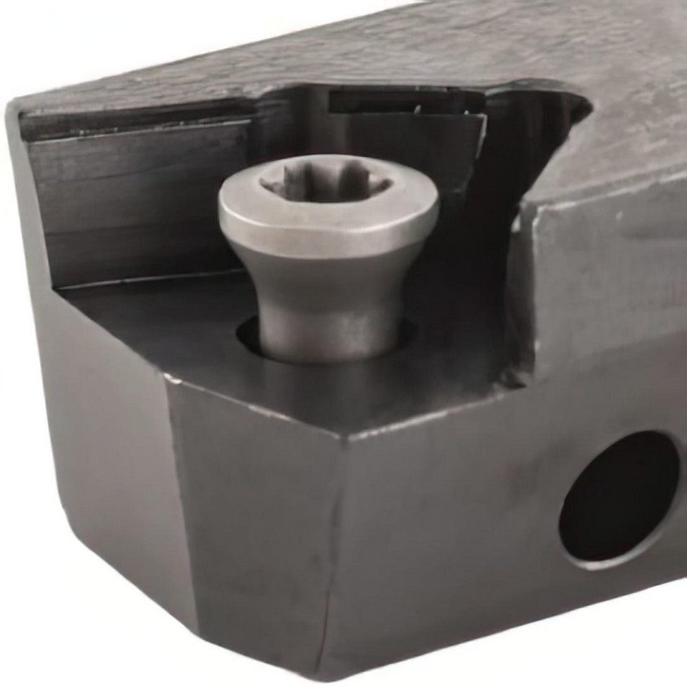 Sandvik Coromant - Series T-Max U 1-Insert Outer Drill Cartridge | MSC ...