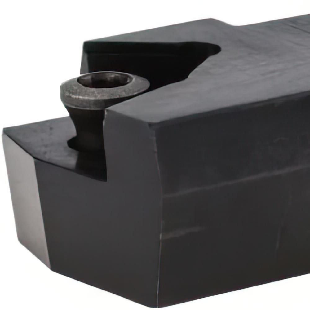 Sandvik Coromant - Series T-Max U 1-Insert Outer Drill Cartridge | MSC ...