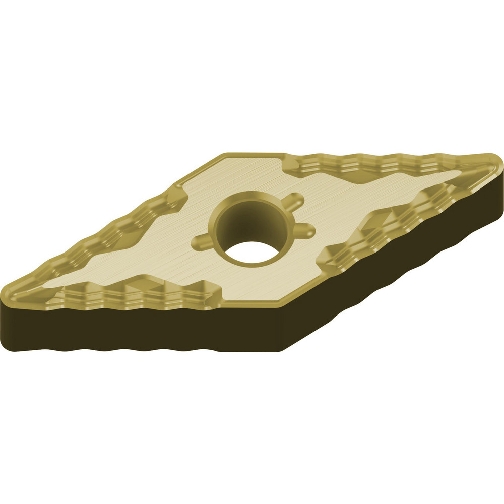 Mitsubishi - Turning Insert: VNMG332SA MC6115, Carbide | MSC Direct