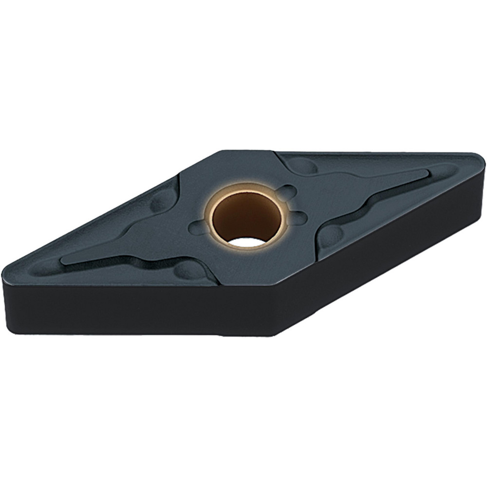 Mitsubishi - Turning Insert: VNMG332 MV9005, Carbide | MSC Direct