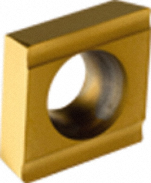 Guhring - Milling Insert: ISO CPGT060204FR, VHM, Solid Carbide | MSC Direct