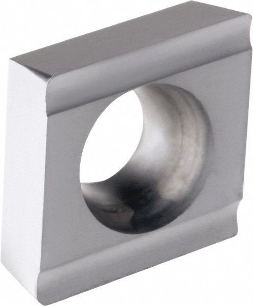 Guhring - Milling Insert: ISO CPGT060204FR, VHM, Solid Carbide | MSC Direct