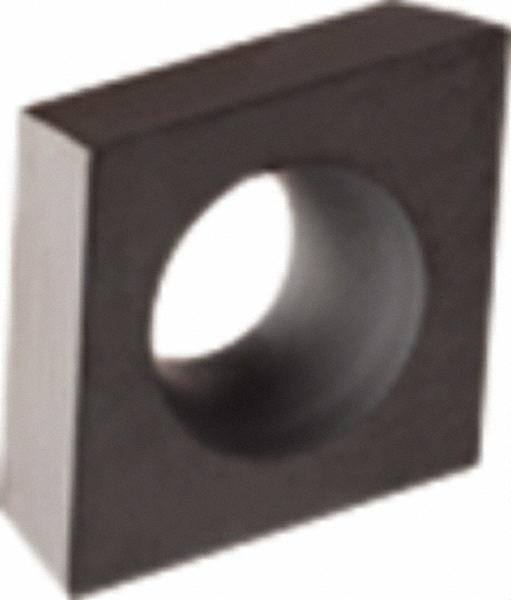 Guhring - Milling Insert: ISO CPGW050204FN, VHM, Solid Carbide | MSC Direct