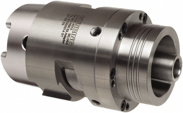 Guhring - SK50 Outside Taper, Adapter | MSC Direct