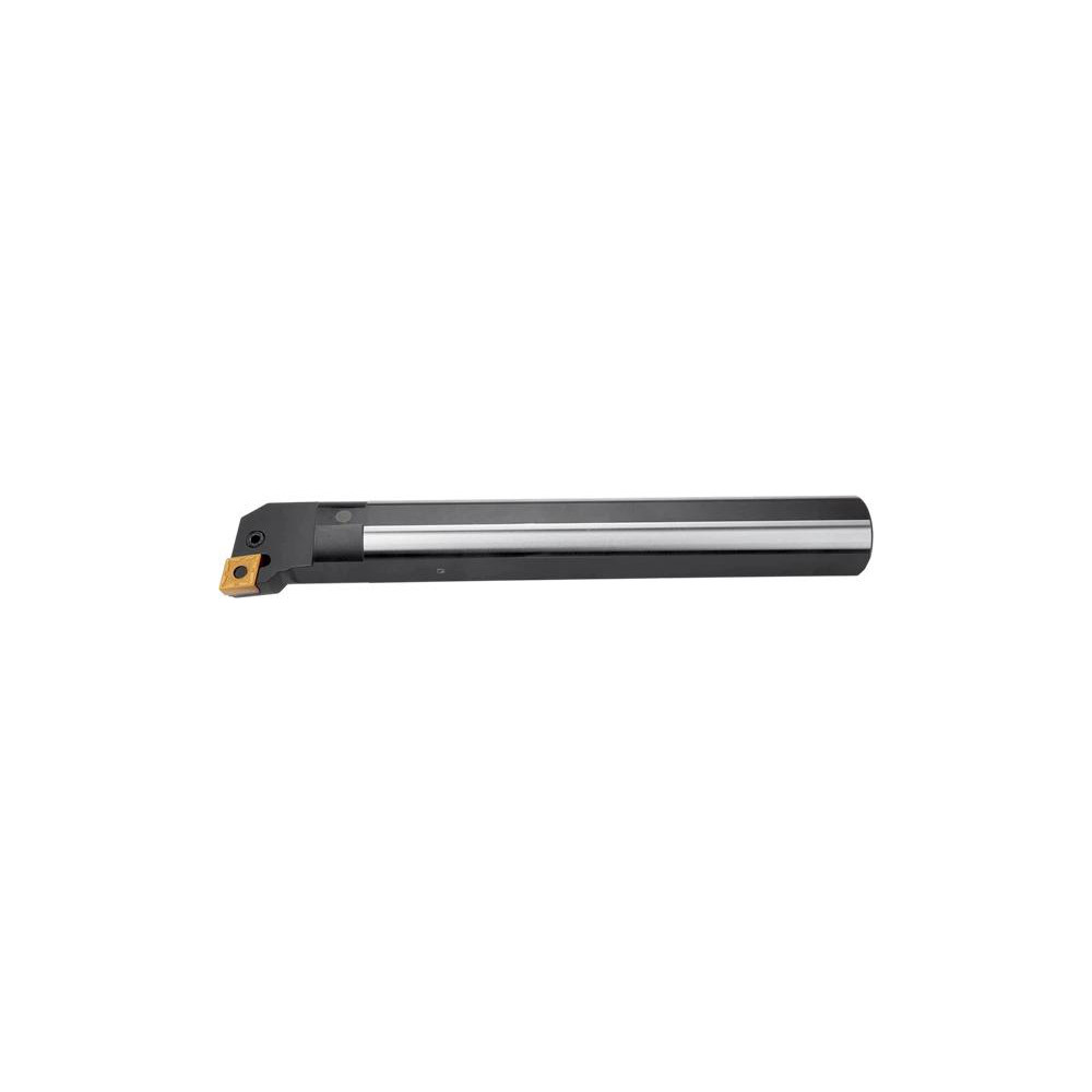 Dormer Pramet - Indexable Boring Bar: PCLNRL RH 80X60X95MM, 80.000 mm Min Bore, Right Hand, 60. ...