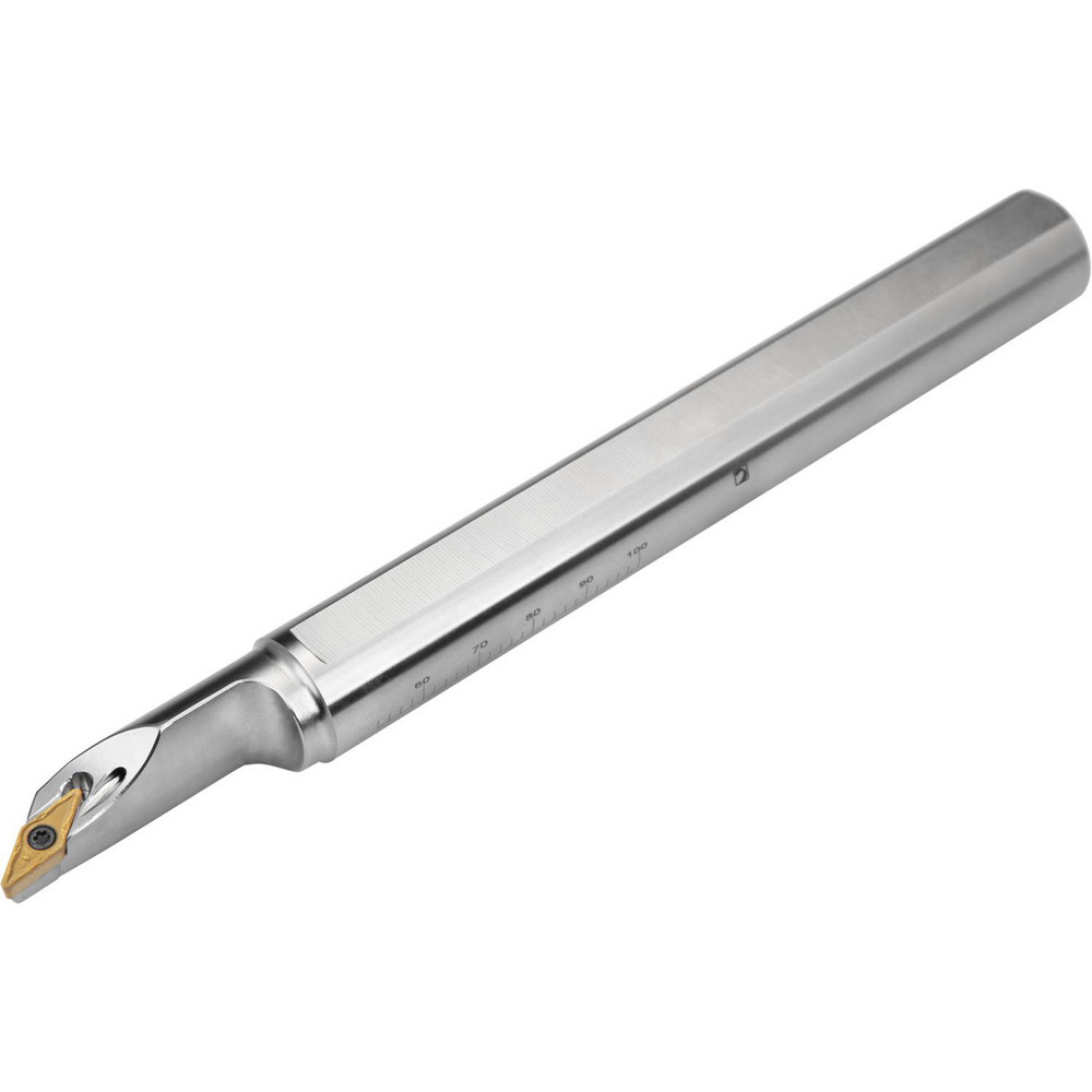 Dormer Pramet - Indexable Boring Bar: SVJBRL RH 25X20X93MM, 25.000 mm ...