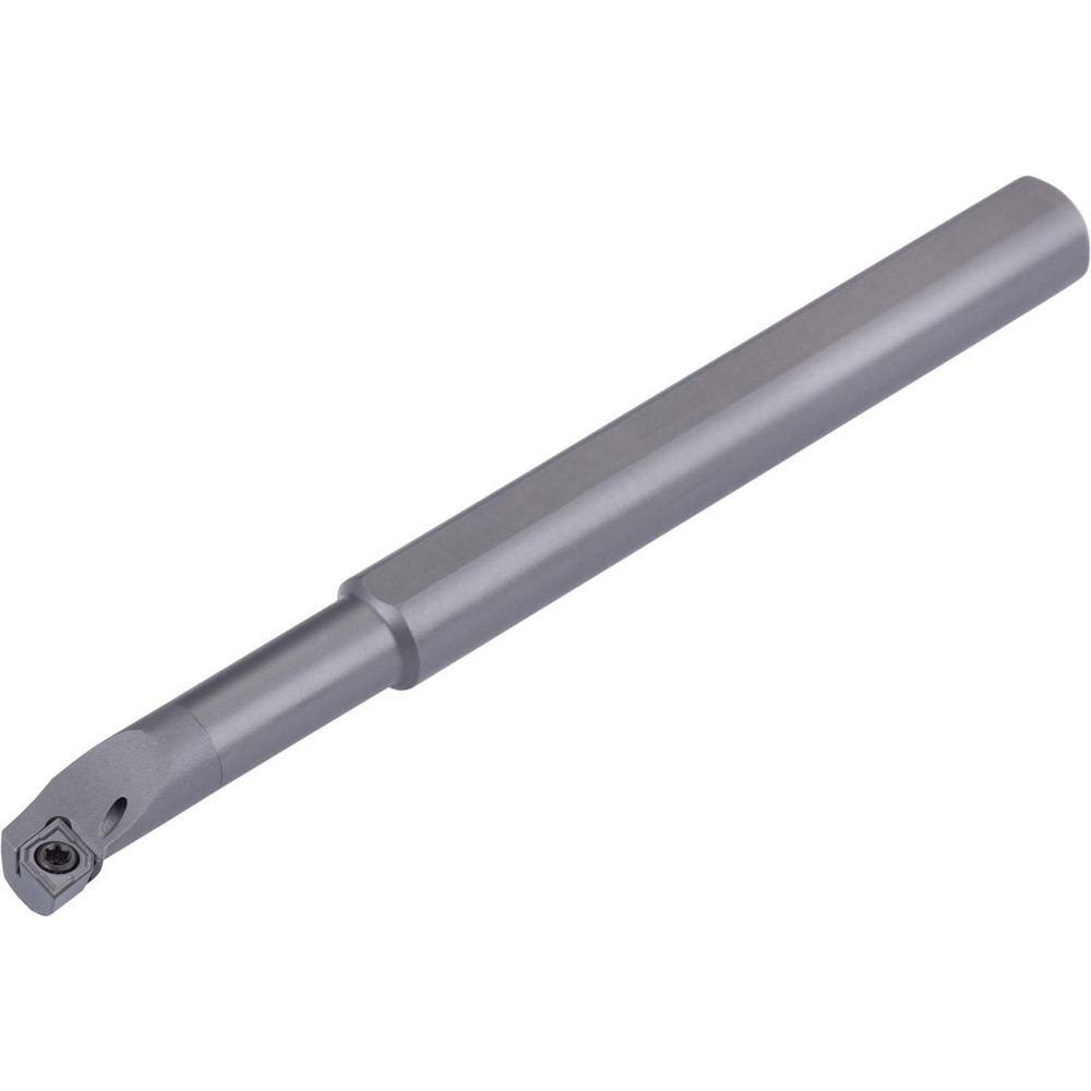 Dormer Pramet - Indexable Boring Bar: SELPRL-E RH 8X6X95MM, 8.000 mm ...
