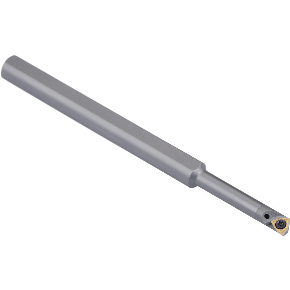 Dormer Pramet - Indexable Boring Bar: SWUCRL-EINT5.8X5X93MM, 5.800 mm ...