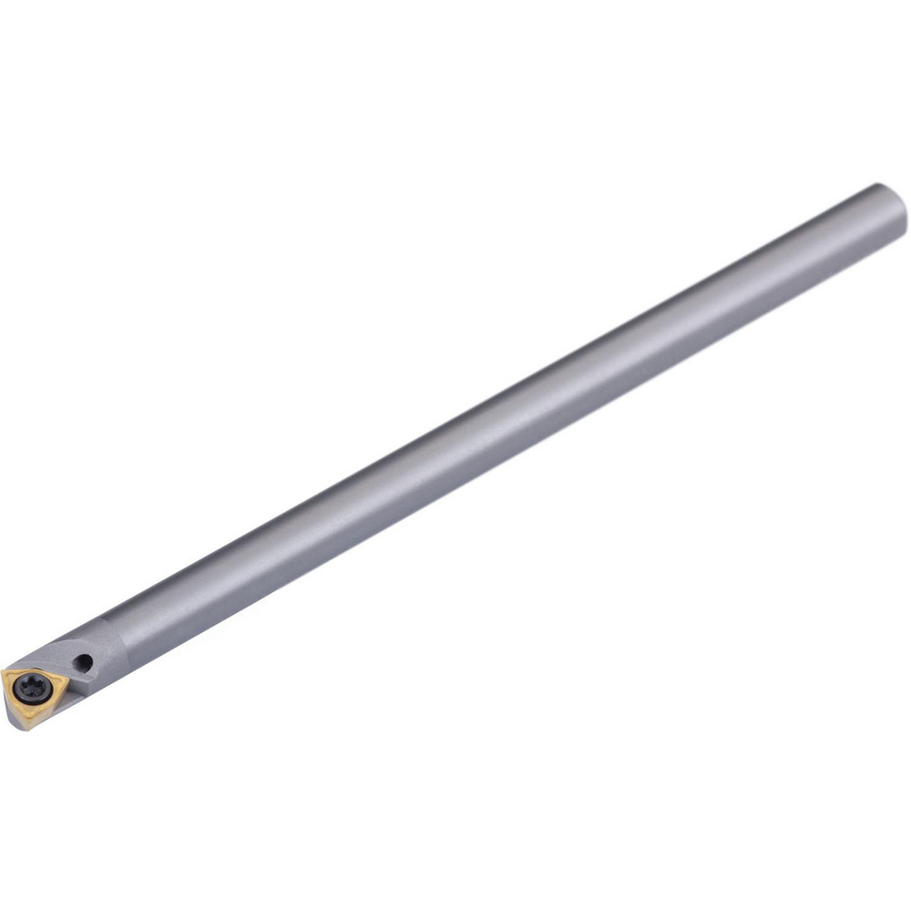 Dormer Pramet - Indexable Boring Bar: SWUCRL-EINT7.8X6X93MM, 7.800 mm ...