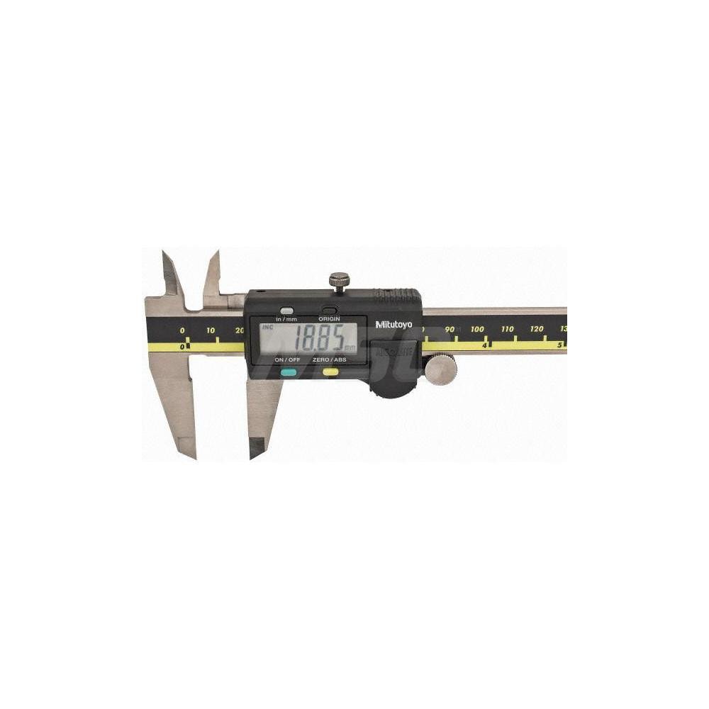 Msc mitutoyo calipers store