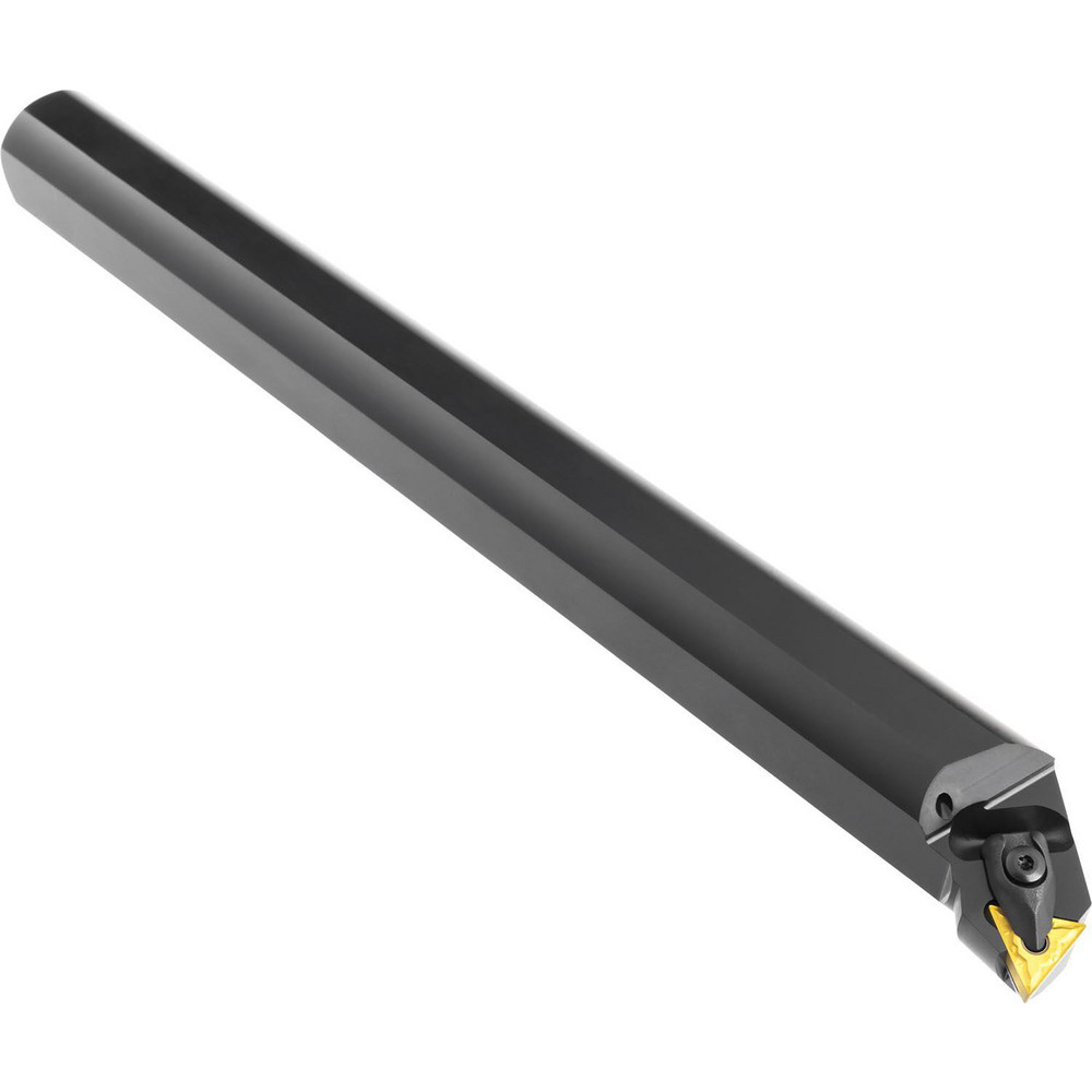 Dormer Pramet - Indexable Boring Bar: 31MM 1"SHK LH, Left Hand, 90.000 ...