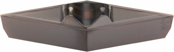 Tool-Flo - Profiling Insert: VPGR-331 AC50C, Carbide | MSC Direct