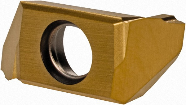 Iscar - Threading Insert: SCIR22MTR003 IC1008, Carbide | MSC Direct