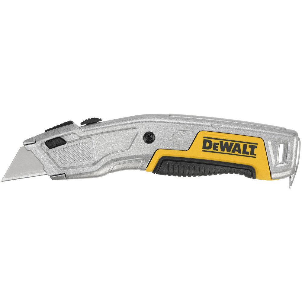 DeWALT - Utility Knives, Snap Blades & Box Cutters: Blade Type: Utility ...