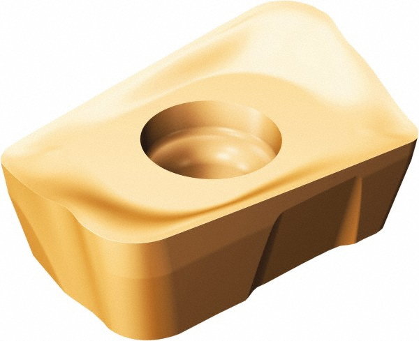 Sandvik Coromant - Milling Insert: 1030, Solid Carbide | MSC Direct