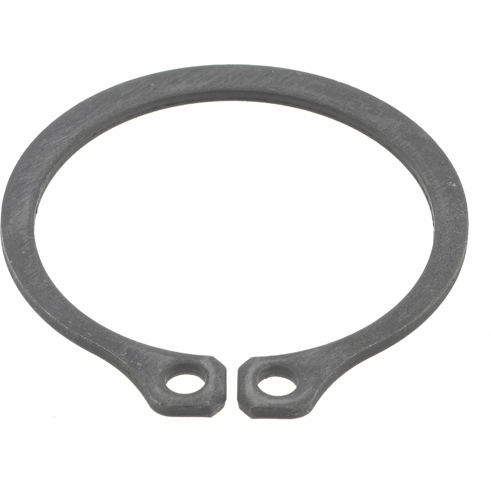 Rotor Clip - External Retaining Ring - 53915153 - MSC Industrial Supply