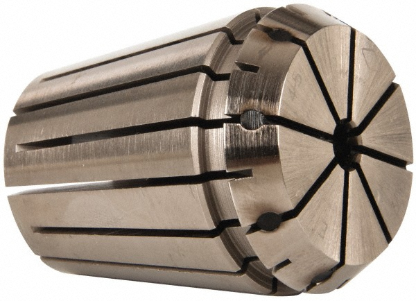 Sumitomo - ER Collet: ER32, 0.5118" Collet Size, Coolant, Sealed | MSC ...