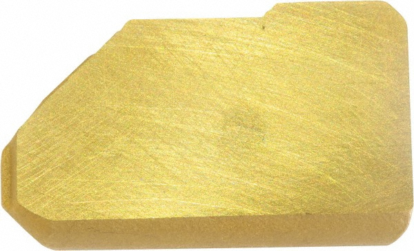 Sumitomo - Shim for Indexables: 1/2" Inscribed Circle, Face Mill | MSC ...