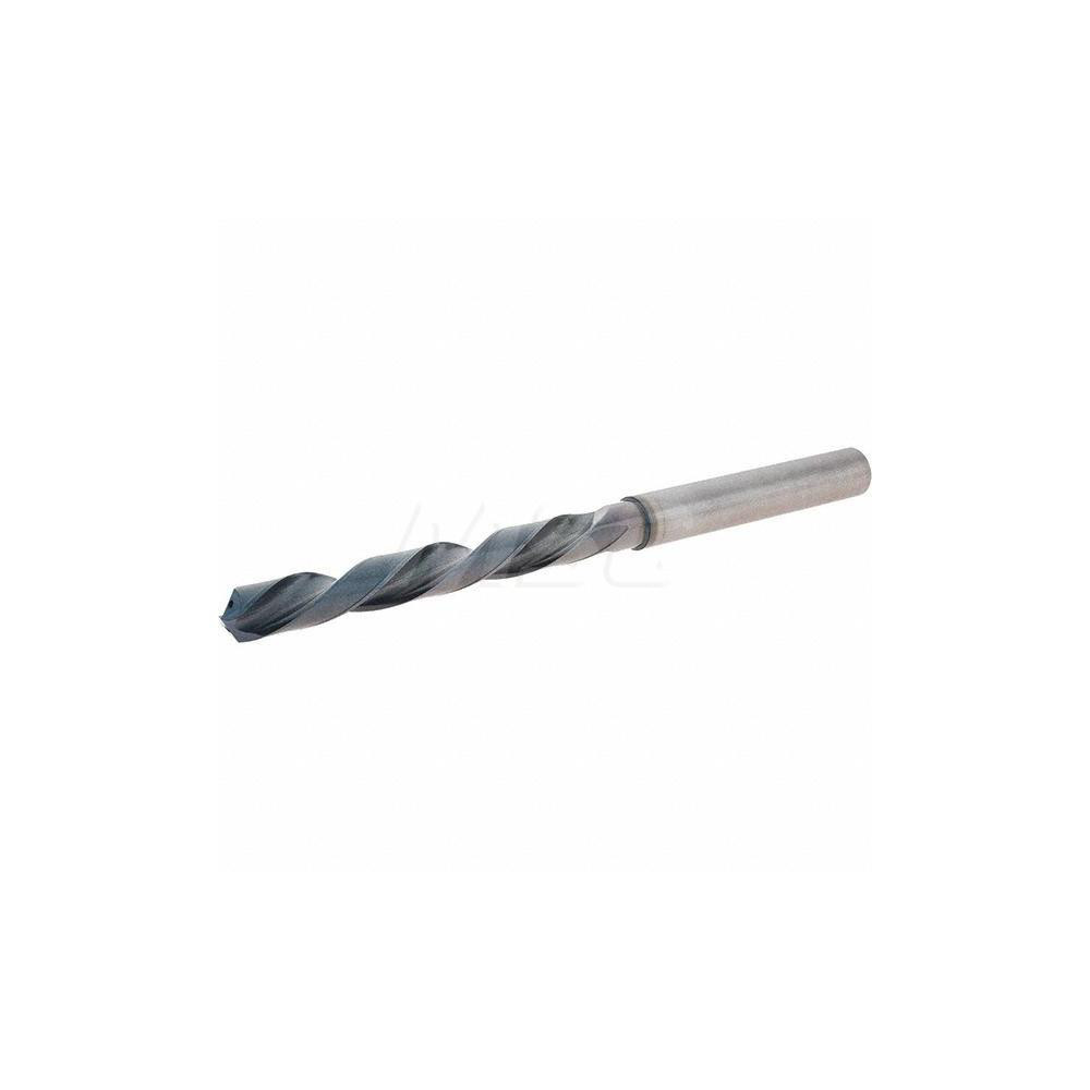 Sumitomo - Jobber Length Drill Bit: Letter P (0.3230) Dia, 135 deg ...
