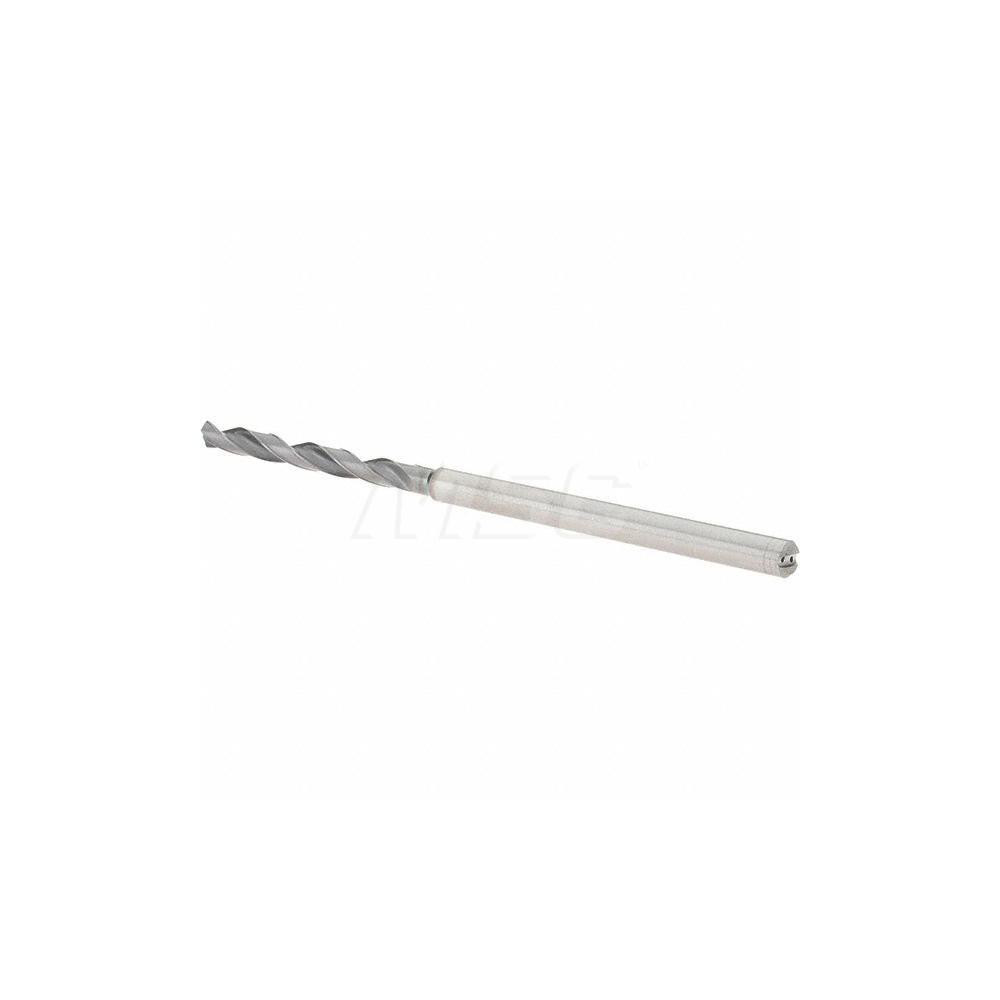 Sumitomo - Jobber Length Drill Bit: #21 (0.1590) Dia, 135 deg, Solid ...