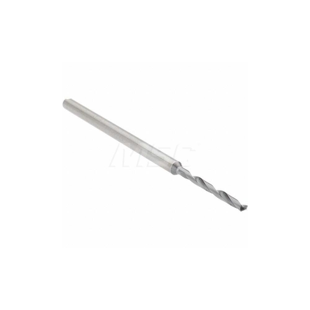Sumitomo - Jobber Length Drill Bit: 1.80 mm (0.0709) Dia, 135 deg ...
