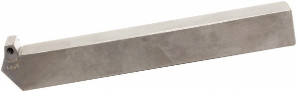 Sumitomo - Indexable Grooving Toolholder: SCTR10, Right Hand | MSC Direct