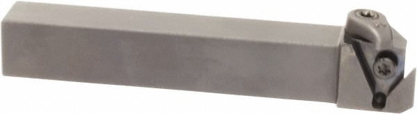 Sumitomo - Indexable Grooving Toolholder: GWCL164D-25, External, Left ...