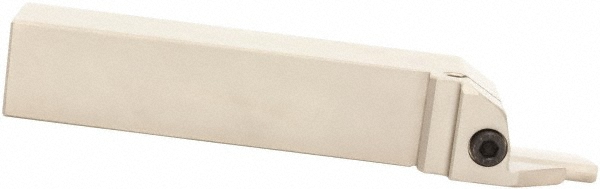 Sumitomo - Indexable Grooving Toolholder: GNDFL164M-070-040 | MSC Direct